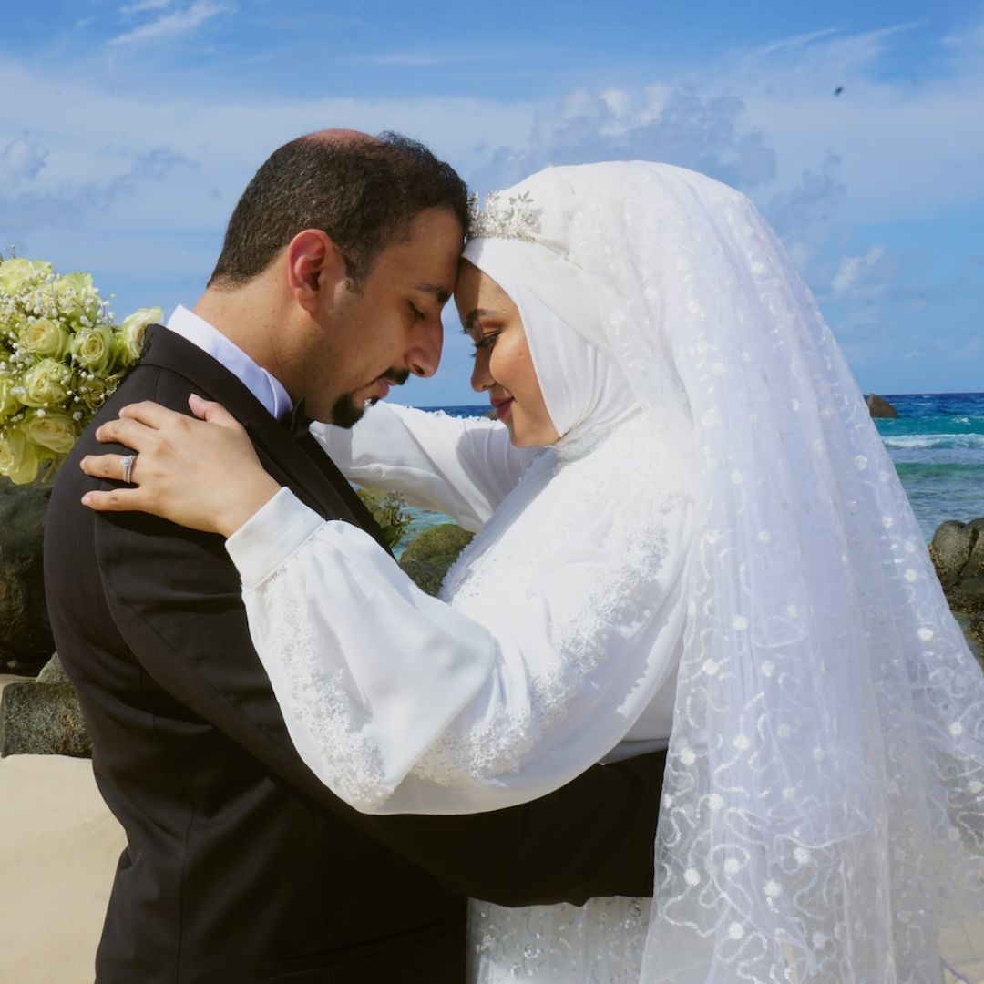 Respectful & Beautiful Religious Ceremonial Weddings in Seychelles ...