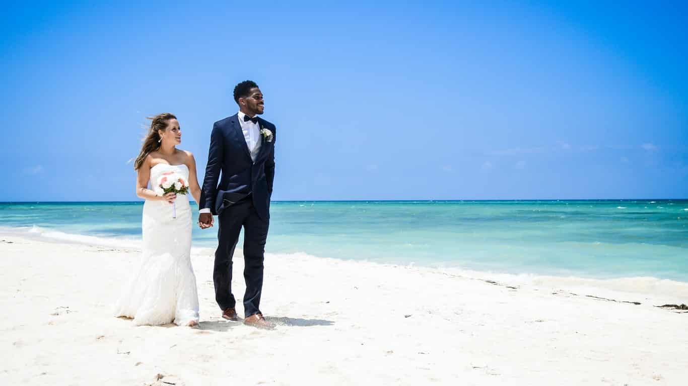 Seychelles as an easy wedding option for Qatar residents and expats ...