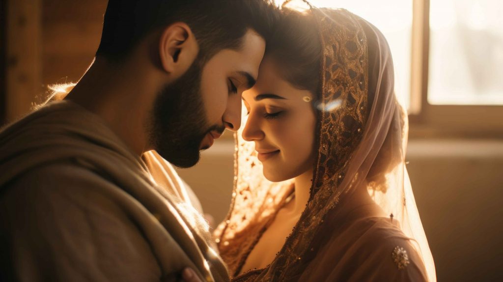 Does a Father Need to Be Present for an Islamic Nikah | Easy Wedding ...